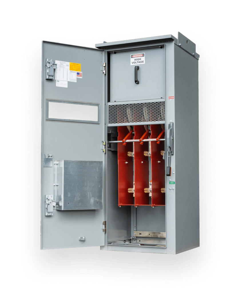 Switchgear – Rucker Electric